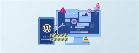 Know The Importance Of Updating WordPress In 2025