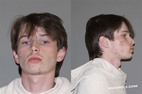 TRAVIS POLK DYLAN 03 31 2023 Denton County Mugshots Zone