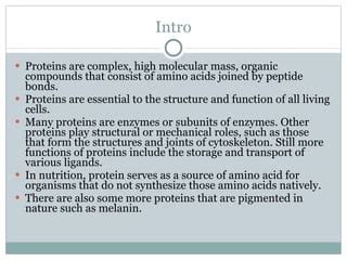 Energy Minimization Using Gromacs Ppt