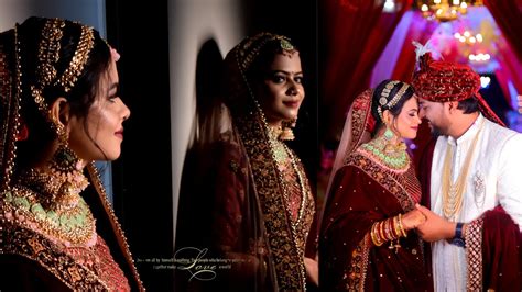 Wedding Teaser Ll Shivangi And Abhishek Ll 2023 Youtube