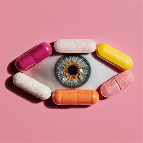 The Best Vitamins And Supplements For Eye Health Belmont Eye Center