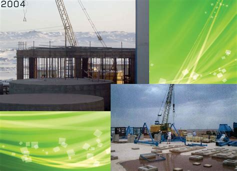 Алтны уурхайн нүүрс шингэрүүлэх үйлдвэр БАЙГАЛЬД ЭЭЛТЭЙ БАРИЛГА