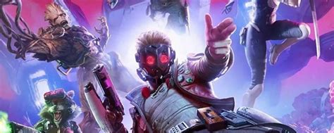 Создатели Стражей галактики Marvel отменили новый проект Plugged In Ru
