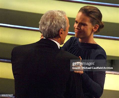Eastwood Contact Photos And Premium High Res Pictures Getty Images