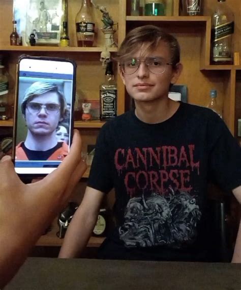 Top memes de Jeffrey Dahmer en español Memedroid