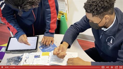 Summit Learning Education Technology Spotlight Czi