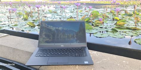 Dell Latitude Touchscreen Core I Th Gen Gb Ram Gb Nvme Ssd