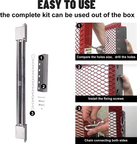 Buy Larifull Trailer Lift Assisttrailer Gate Lift Assist Spring