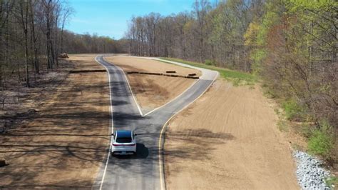 Consumer Reports Opens Adas Test Loop The Brake Report