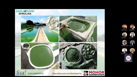 Dr Vikrant Kulkarni On Linkedin Innovation Sustainability Farming Asiapacific Algae