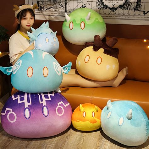 Slime Minecraft Anime
