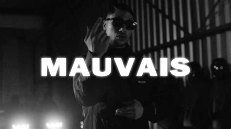 Maes Type Beat Mauvais Instrumental Oldschool Freestyle Instru