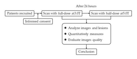 Study Design Flow Diagram Download Scientific Diagram