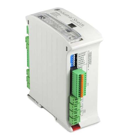 Din Rail Programmable Relay Arduino Ardbox Boot And Work Corp Sl Analog Inputs