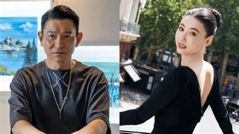 劉德華難得發怒：再多錢都不合作 《大隻佬 》張柏芝超扯行為曝 娛樂 Nownews今日新聞