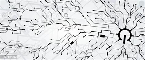 양자 처리 딥 러닝 인공 지능 비즈니스 또는 과학 프레젠테이션을 위한 미래 신기술 0명에 대한 스톡 벡터 아트 및 기타 이미지 0명 Cpu 개념 Istock