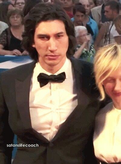 Pin By Letizia G On Adam Driver Adam Driver Star Wars Obi Wan Kylo