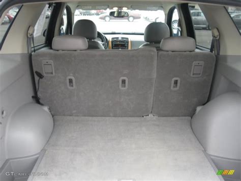 2006 Saturn Vue V6 Trunk Photo 47769675