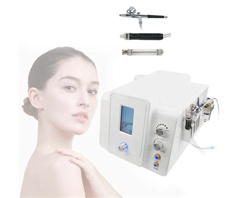 What is A hydrodermabrasion Facial?