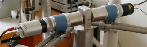 Laboratory Of Positron Annihilation Spectroscopy Institute Of Physics Sas