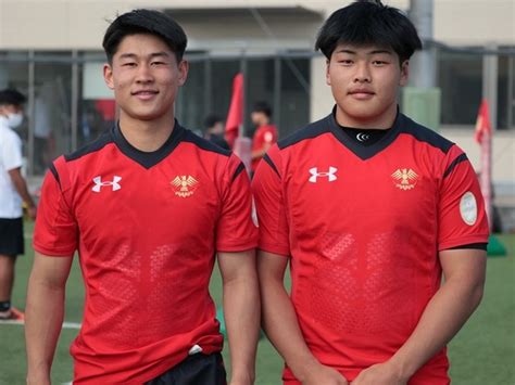 ラグビー 昨季日本一の帝京大に青栁潤之介、準vの早稲田大に矢崎由高 期待のルーキー対抗戦編 4years 学生スポーツ