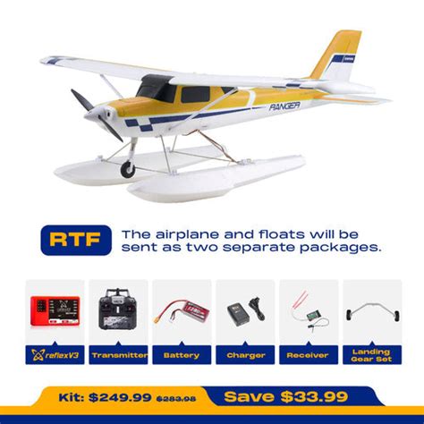 Rc Plane Electronics Guide Understanding Servo Motors And Esc Systems