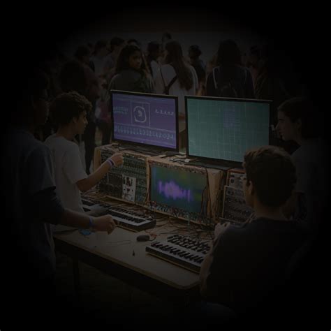 Festivelearn Fests And Hackathons
