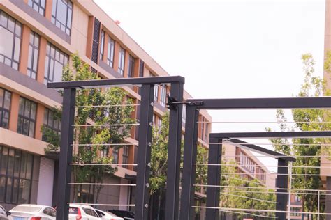 Exploring Different Types Of Cable Railing Hardware Dawnrail