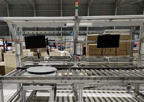 Mobile Phone Assembly Line At Best Price In Bengaluru By P M