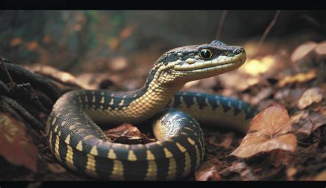 Est Ce Que La Javel Repousse Les Serpents