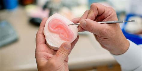 Application Process Maxillofacial Prosthetics And Dental Oncology