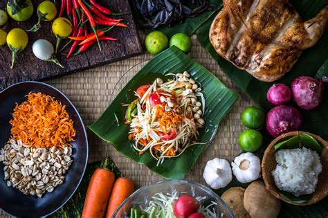 Easy Thai