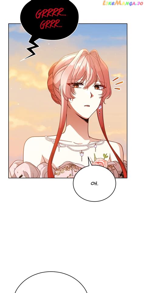 Untouchable Lady Chapter 107