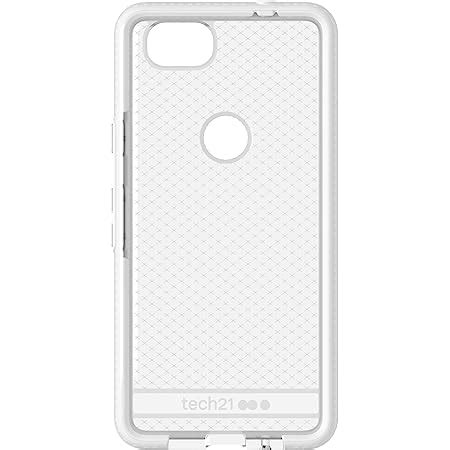 Amazon Com Tech21 Evo Check Case For Google Pixel 2 Smokey Black Cell Phones Accessories