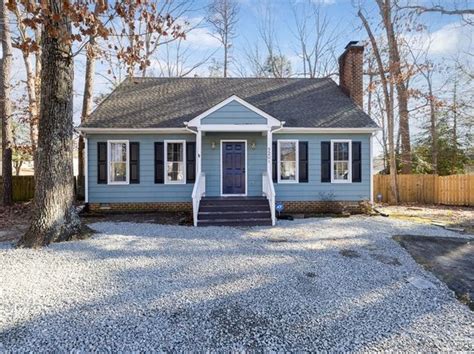 Chesterfield VA Real Estate Chesterfield VA Homes For Sale Zillow