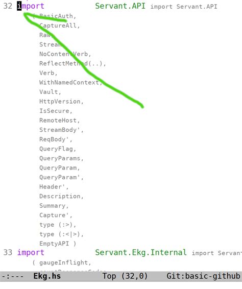`lsp lens mode` affects `goto line` · issue 3329 · emacs lsp lsp mode
