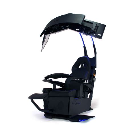 Emperor 1510 (Carbon Black) - MWE Lab - Touch of Modern
