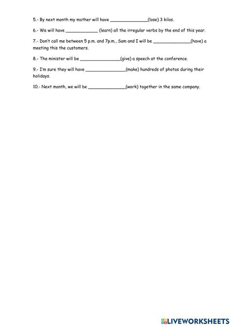 2275386 Lesson 56 Future Perfect Vs Future Continuous