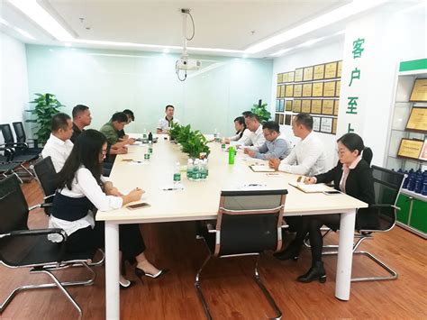 高洁雅深圳除甲醛加盟商共聚一堂 探讨行业发展新方向