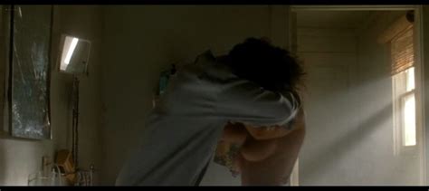 Julie Warner Nude Topless Doc Hollywood P Bluray