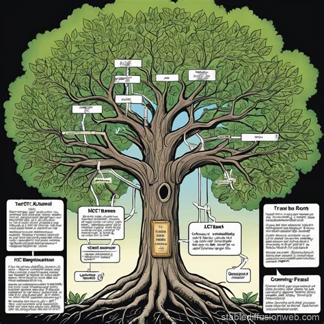 Tree Transition From Tradition To Modern Ict Based Learning Stable