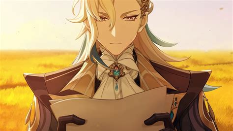 Heres How Many Primogems You Can Earn In Genshin Impact Version 41