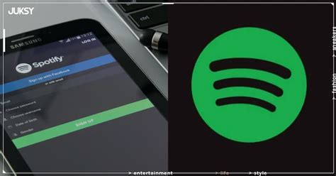 Spotify 串流音樂平台在美國、英國等大幅度漲價，台灣用戶小確幸維持原定價！ Juksy 街星