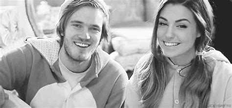 Marzia Bisognin Felix Kjellberg  Wiffle