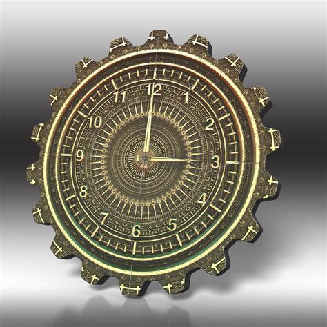 Download Free Photo Of Time Clock Clock Face Timepiece Time Clock