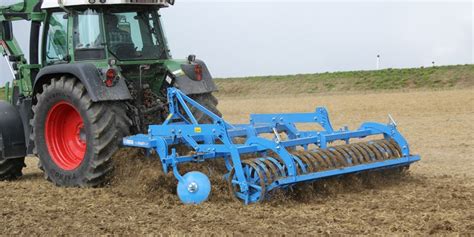 Купить культиватор Lemken Kristall в Беларуси по выгодной цене