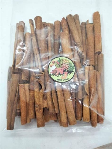 Cinnamon Stick Lazada Ph Buy Sell Online Spices With Cheap Price