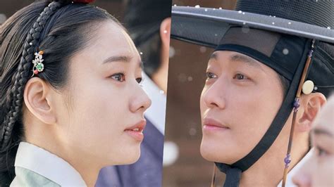 Namkoong Mins Heartfelt Feelings For Ahn Eun Jin In My Dearest