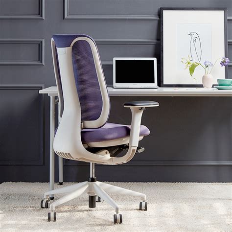 홈오피스 의자 리브라