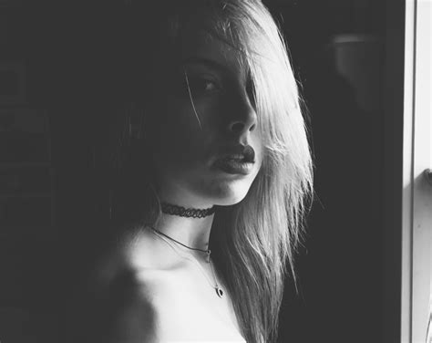 Cassandra Douglas Female Model Profile Vancouver British Columbia